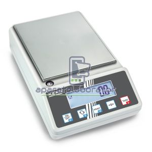 balanta de precizie 572-43 Kern IoT-Line | aparatelaborator.ro