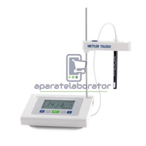 Conductometru de laborator FiveEasy F30 Mettler Toledo