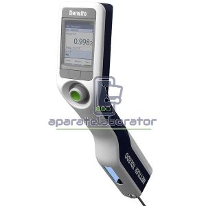 Densimetru portabil Densito Mettler Toledo