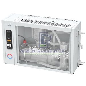 Distilator din sticla Puridest PD 4G | aparatelaborator.ro
